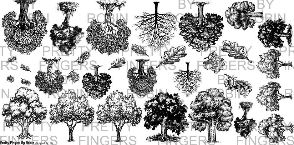 Products – Pretty Fingers By Robin